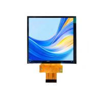 China 3.4-inch TFT square display 480*480 HD IPS 30-pin MIPI interface LCD screen for sale