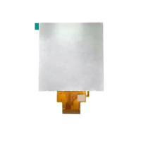 China 4-inch RGB Interface TFT LCD Display with 720x720 Resolution and High-Definition IPS Panel for sale