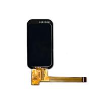 China 1.5 inch with CTP 172x320 4SPI Interface plugging type Industrial LCD display module for sale
