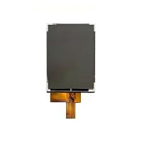 China 2.8 inch 240x320 IPS free viewing angle NV3031A 4 Line Serial interface High contrast TFT LCD module for sale