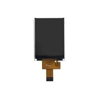 China 2.4 inch 240x320 IPS all viewing angle NV3031A 4 Line Serial interface Industrial Medical TFT LCD Display for sale