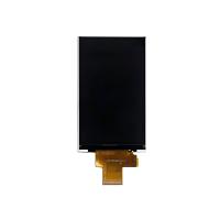 China 4.0 inch 480x800 3 SPI+16 bit RGB interface ST7701S full viewing angle IPS LCD module for sale