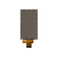 China 4.0 inch 480x800 3 SPI+16 bit RGB interface ST7701S full viewing angle IPS LCD module for sale