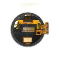 China 1.4 inch LTPS Round AMOLED Display with MIPI Interface and Capacitive Touch for sale