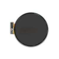China 1.4 inch LTPS Round AMOLED Display with MIPI Interface and Capacitive Touch for sale