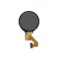 China 1.28 inch QSPI Interface IPS Transmissive Industrial Round LCD Display Module with 240x240 Resolution for sale