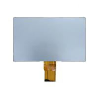 China 7.0 inch 800x480 resolution 24 Bit RGB interface Industrial TFT LCD module with TN 12H viewing angle for sale