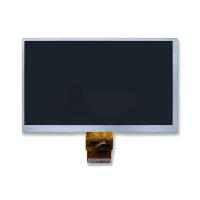 China 7.0 inch 1024x600 MIPI interface IPS TFT LCD module for medical applications for sale