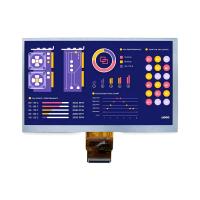 China 7.0 inch 1024x600 MIPI interface IPS TFT LCD module for medical applications for sale