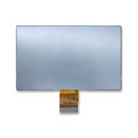China 7.0 inch 1024x600 IPS MIPI interface Industrial TFT LCD module with JD9165BA driver IC for sale