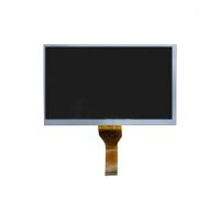 China 7.0 inch 1024x600 IPS Full Viewing Angle Industrial TFT LCD Display with MIPI Interface for sale