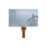 China 7.0 inch 1024x600 IPS Full Viewing Angle Industrial TFT LCD Display with MIPI Interface for sale