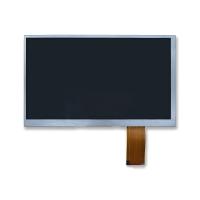 China 7.0 inch 1024x600 IPS TFT LCD module for Industrial and Medical Applications for sale