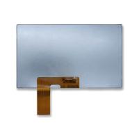 China 7.0 inch 1024x600 IPS TFT LCD module for Industrial and Medical Applications for sale
