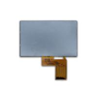 China 4.3 inch Industrial LCD Display with 480x272 Resolution IPS Display and 200cd/m² Luminance for sale