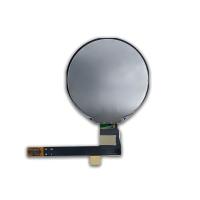 China 1.52 inch Round Industrial LCD Display Module with 360x360 Resolution and QSPI Interface for sale