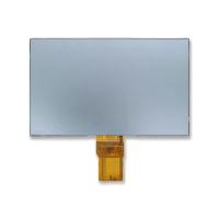 China 7.0 inch 1024x600 IPS industrial TFT LCD module with 24 BIT RGB interface JD9165BA for sale