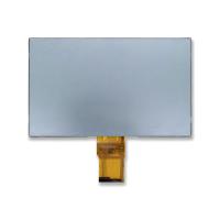 China 7.0 inch 1024x600 24 BIT RGB interface JD9165BA industrial IPS TFT LCD module for sale