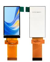 China 1.9-inch elongated screen SPI/MCU interface 170*320 resolution small-size TFT LCD display module for sale