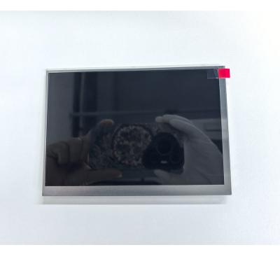 China 7.0-inch 1280x800 WXGA TFT-LCD Panel with 600 cd/m² Brightness for Industrial Medical Imaging Device for sale