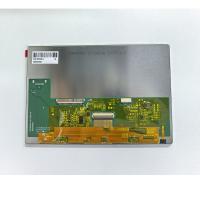 China 7.0-inch 1280x800 WXGA TFT-LCD Panel with 600 cd/m² Brightness for Industrial Medical Imaging Device for sale