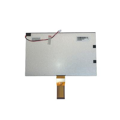 China Tianma TM101DDHG06-71 WSVGA Industrial TFT Display Panel IOT Module With TTL Interface for sale