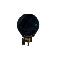 China Tianma TM034XVZP01 3.4 Inch Round TFT Display Panel with 800*800 Resolution and Capacitive Touch for sale