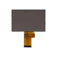 China 4.3-inch 480x272 SPI+RGB interface ST7701S driver industrial control medical wide temperature semi transparent display screen for sale