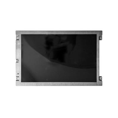China NL8060BC21-11F 8.4-Inch TFT-LCD Panel with 800 cd/m² Brightness LVDS Interface and Wide Temperature Range for Industrial Devices for sale