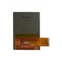 China 2.4-inch 240x320 Resolution Transflective TFT LCD Display Module for Industrial Applications for sale