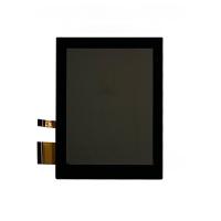 China 3.5-inch 240*320 Resolution Industrial TFT Display with Capacitive Touch and MCU/SPI+RGB Interface for sale