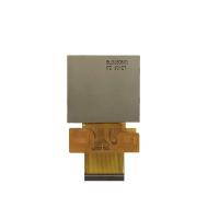 China 1.75-inch Semi-Reflective Semi-Transmissive Full View Industrial TFT Display LCD Module for sale