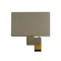 China 5.0-inch 800*480 Transflective TFT LCD Screen Industrial TFT Display with RGB Interface for sale