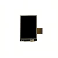 China 2.6-inch 320*432 Resolution Industrial TFT Display Module with Resistive Touch Screen for sale
