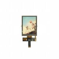 China 3.5-inch 480*640 MIPI Interface LCD Display Module for Industrial TFT Applications for sale