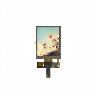 China 3.5-inch 480*640 MIPI Interface LCD Display Module for Industrial TFT Applications for sale