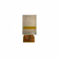 China 2.4-inch 240*320 Resolution Semi-Reflective and Transmissive LCD Module TFT Display for sale