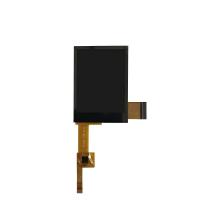 China 2.4-inch display, 240*320, MCU interface, transflective LCD with capacitive touch screen for sale