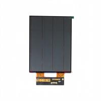 China 10.0-inch 1200*1600 MIPI interface transflective IPS LCD display, full viewing angle for industrial control and vehicle applications for sale