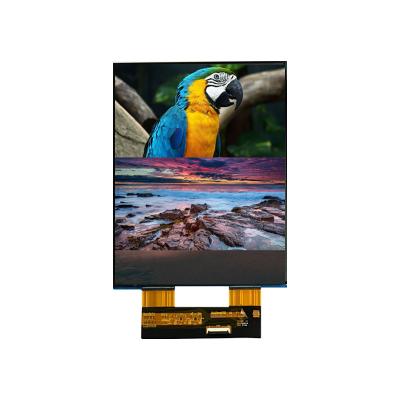 China 10.0-inch vertical screen 1200*1600 IPS liquid crystal display, full viewing angle, MIPI interface, transflective module for sale