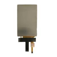 China 4.3-inch 480*800 ILI9806E high-brightness MIPI full-view IPS LCD module with built-in capacitive touch screen for sale