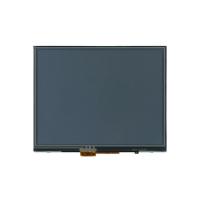 China 4.2-inch 1280x960 high-brightness LVDS interface LCD display module driven by GH7005-01 with resistive touch for sale