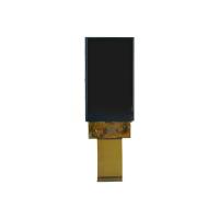 China 3.0-inch 240x400 LCD display with ILI9327 driver, 12H viewing angle, multi-interfaces and resistive touch for sale