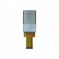 China 3.0-inch 240x400 LCD display with ILI9327 driver, 12H viewing angle, multi-interfaces and resistive touch for sale