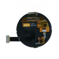 China 1.43-inch Circular LTPS AMOLED with CO5300 Driver IC, 466x466 Resolution, Capacitive Touch for sale