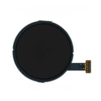 China 1.43-inch Circular LTPS AMOLED with CO5300 Driver IC, 466x466 Resolution, Capacitive Touch for sale