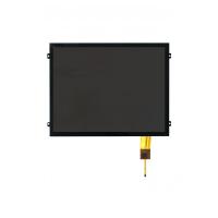 China 10.4-inch 1024×768 full-view wide-temperature high-brightness liquid crystal display with MIPI interface and capacitive touch screen for sale