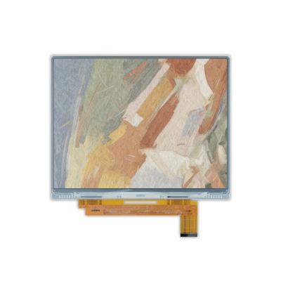 China 10.3-inch E-Ink Electronic Paper with 1120x840 Color / 2240x1680 B/W Resolution and Full Viewing Angle Bistable Display for sale