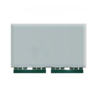 China 31.2-inch 720x1280 Color Full Viewing Angle Bistable Color E-Paper Display Module with MCU Interface for sale
