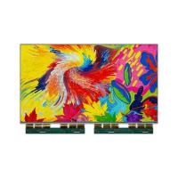 China 31.2-inch 720x1280 Color Full Viewing Angle Bistable Color E-Paper Display Module with MCU Interface for sale